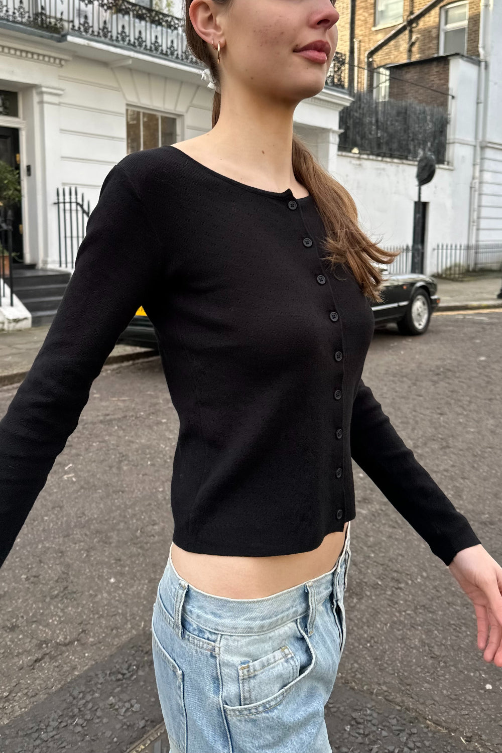 Athelia Top - trendtwill