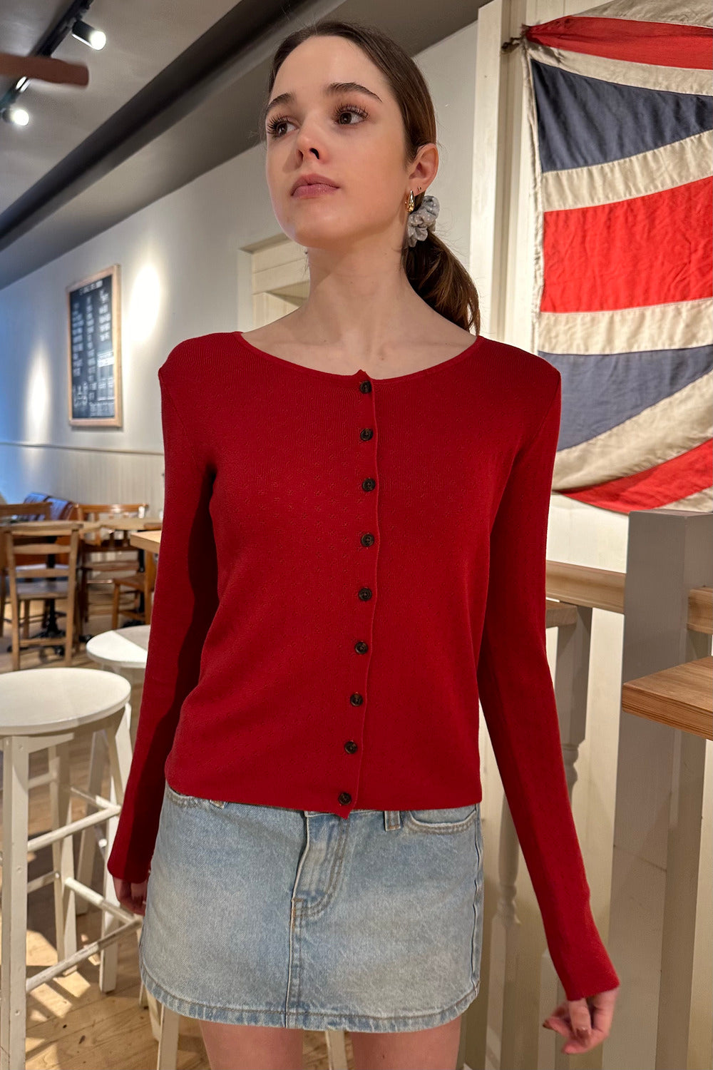 Athelia Top - trendtwill